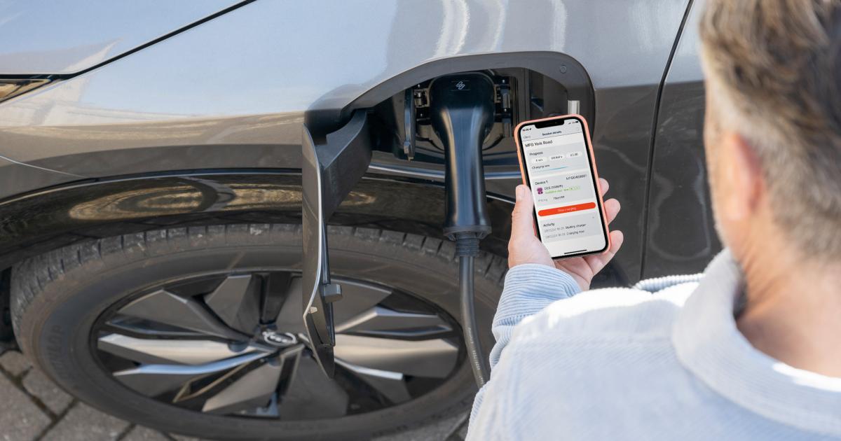 How do you pay for electric car charging on the public network? - Zapmap