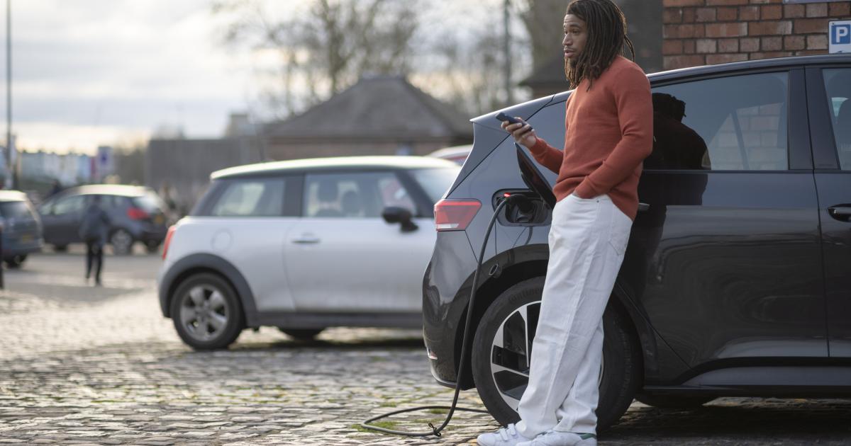 Electric car charging costs: All you need to know - Zapmap
