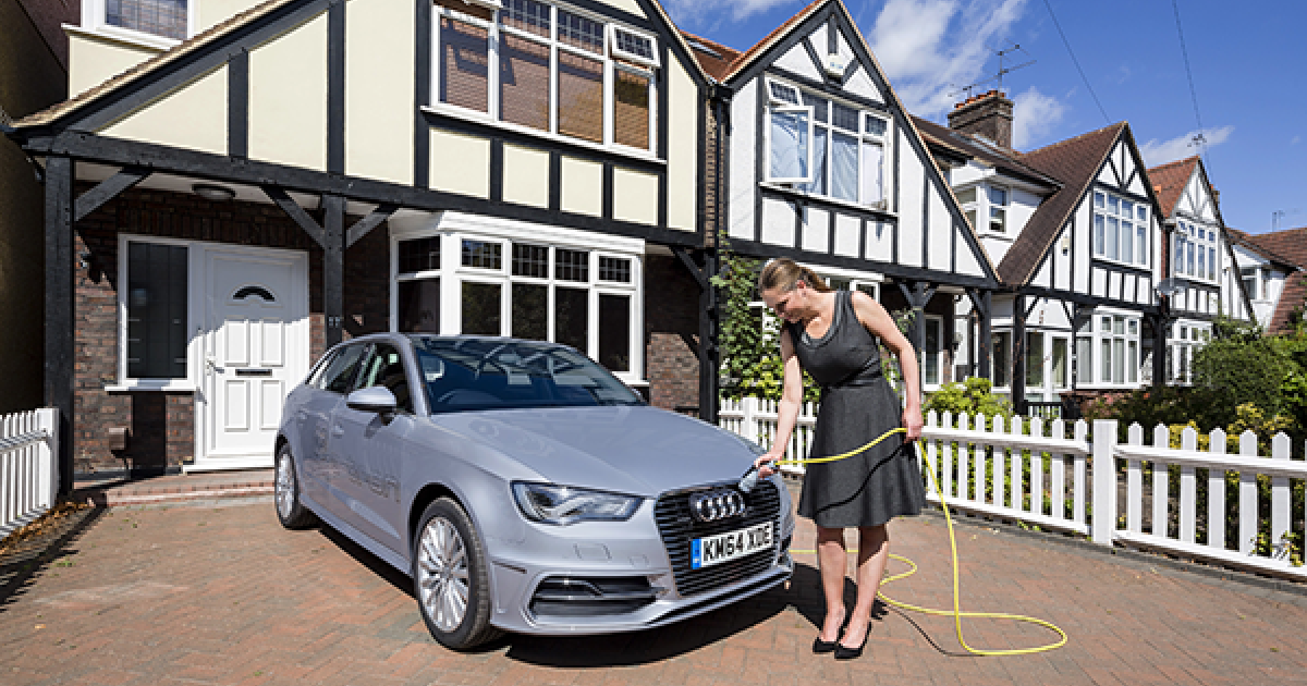 Govt report finds 90% of ULEV owners would recommend the switch to ...