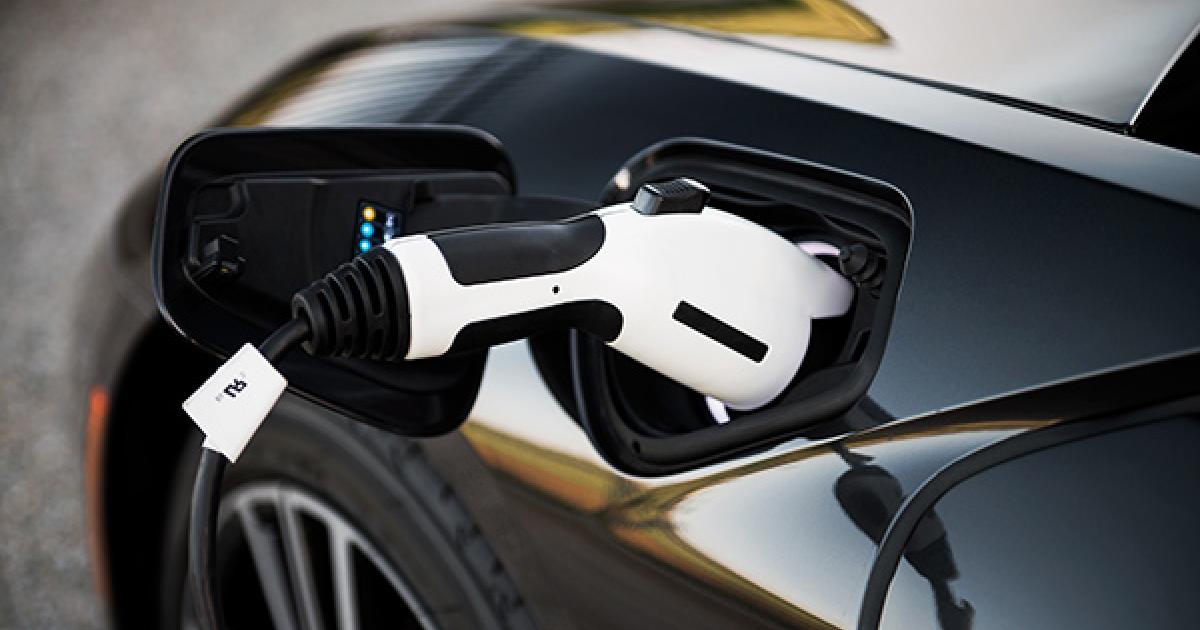 nuWorld Energy Ltd commended for driving EV charging industry forward ...