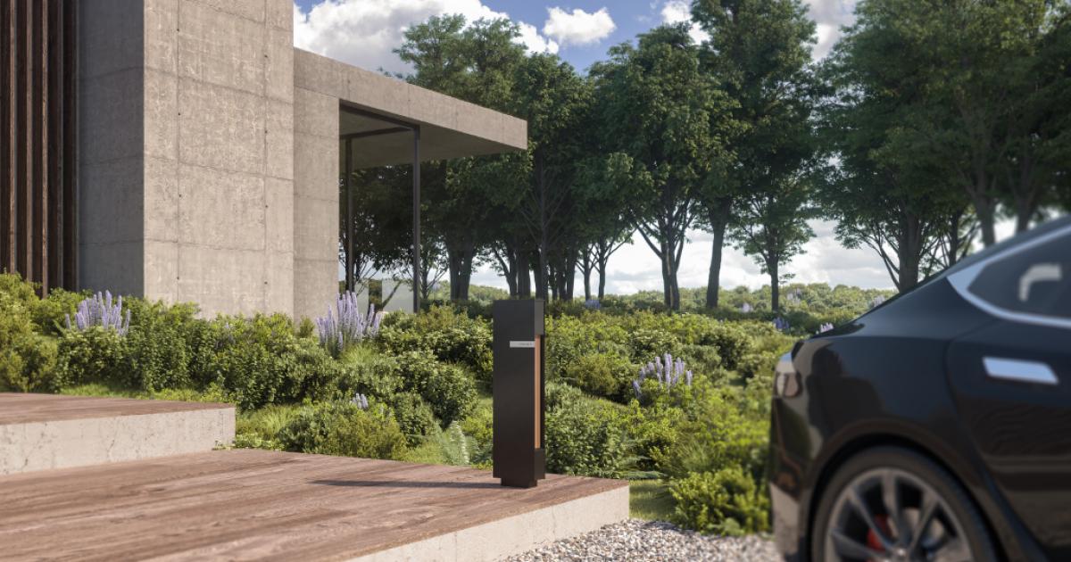 Andersen launches Alexa compatible P1 - Zapmap