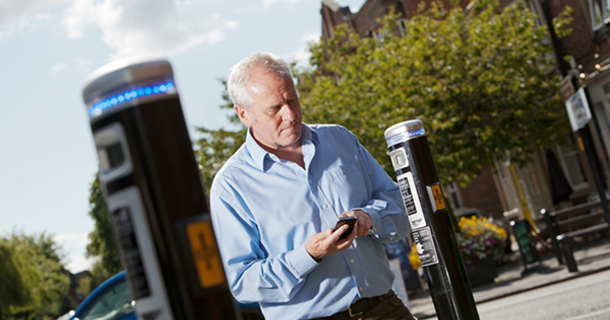 49 new EV charging points installed across Scotland - Zapmap