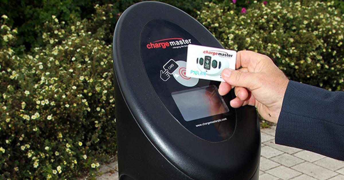 Chargemaster plans to replace faulty chargers for free as part of POLAR ...
