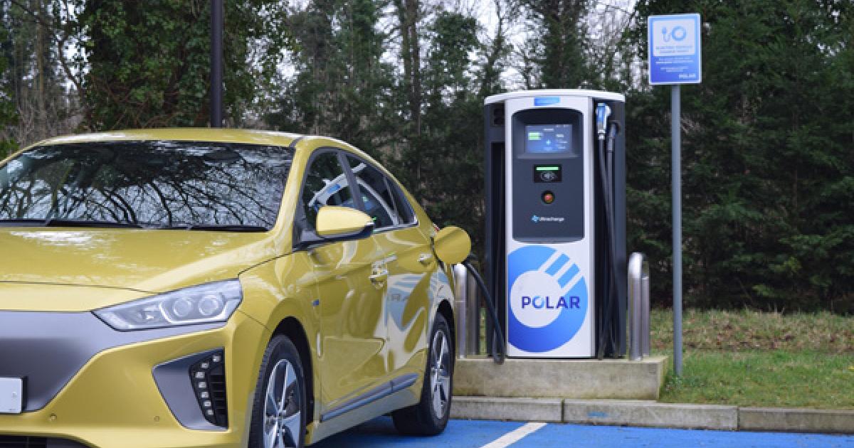 Chargemaster predicts 1m POLAR charging sessions a year by 2020 - Zapmap