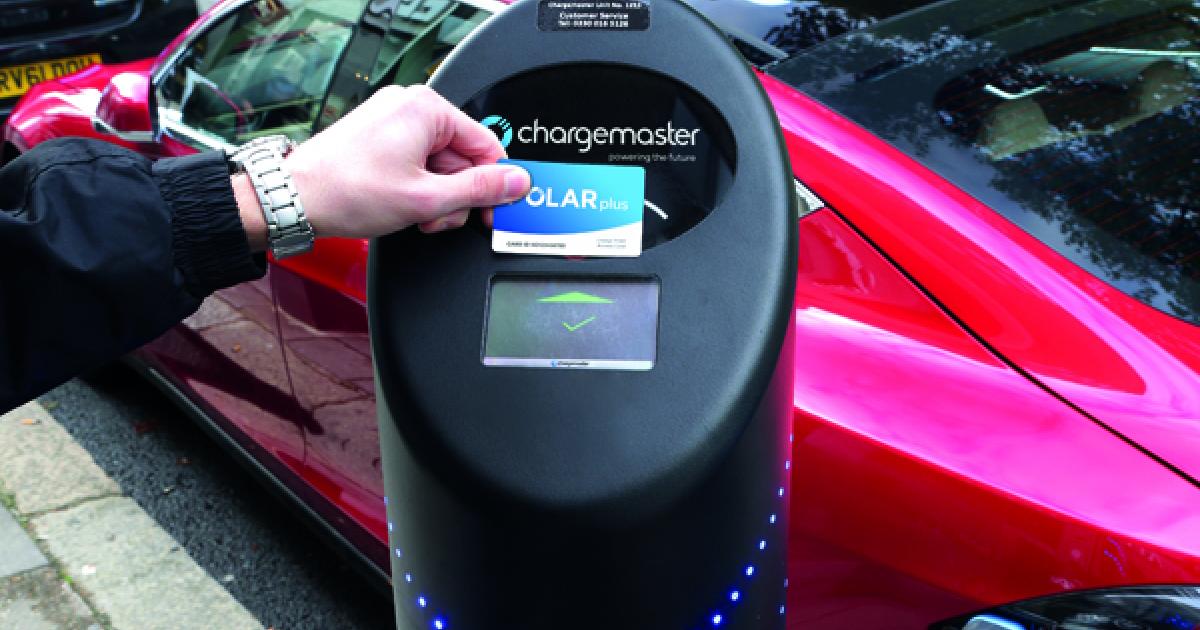 POLAR plus customers can now access 2,000 CYC points - Zapmap