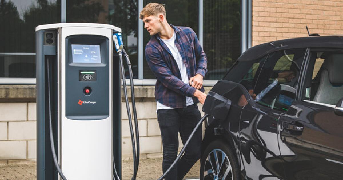 Chargemaster plans £15m investment in network - Zapmap