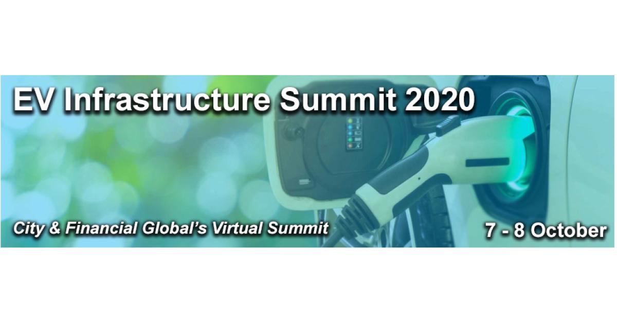 EV Infrastructure Summit 2020 - Zapmap