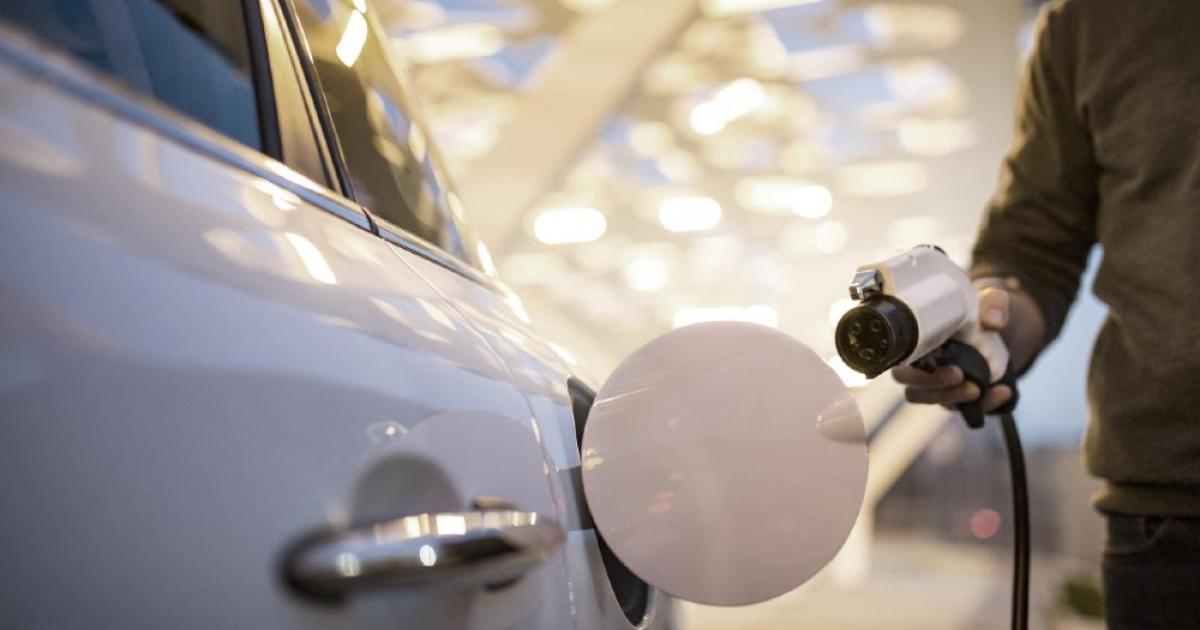 Traffic technology group announces SWARCO Smart Charging - Zapmap