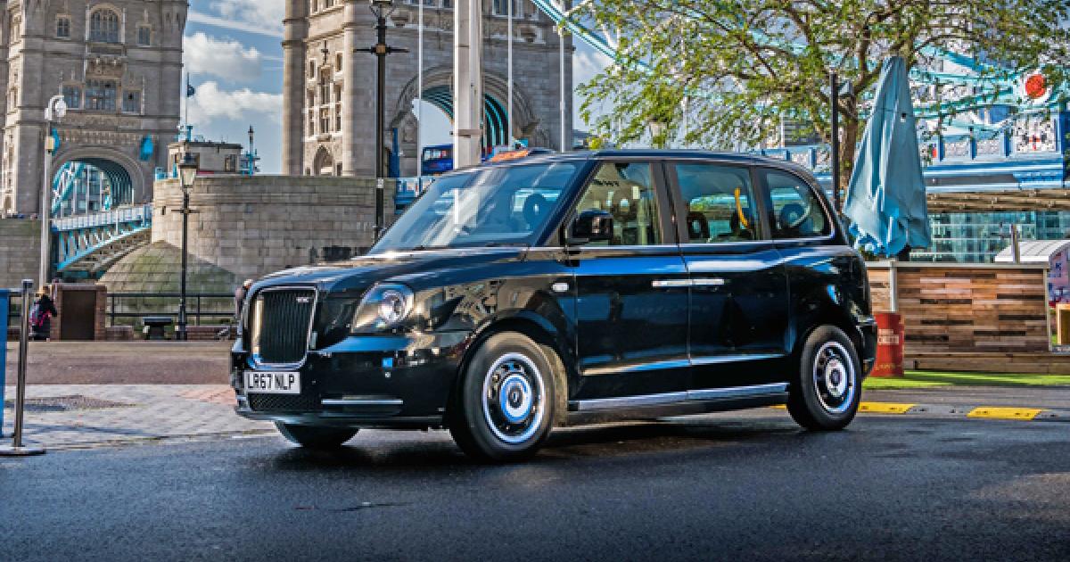 Zapmap integrates London’s new TfL EV rapid charging network - Zapmap