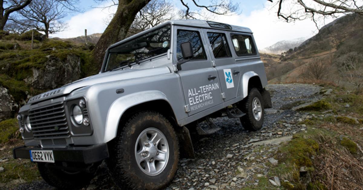 National Trust to expand EV charge point offering with Rolec - Zapmap