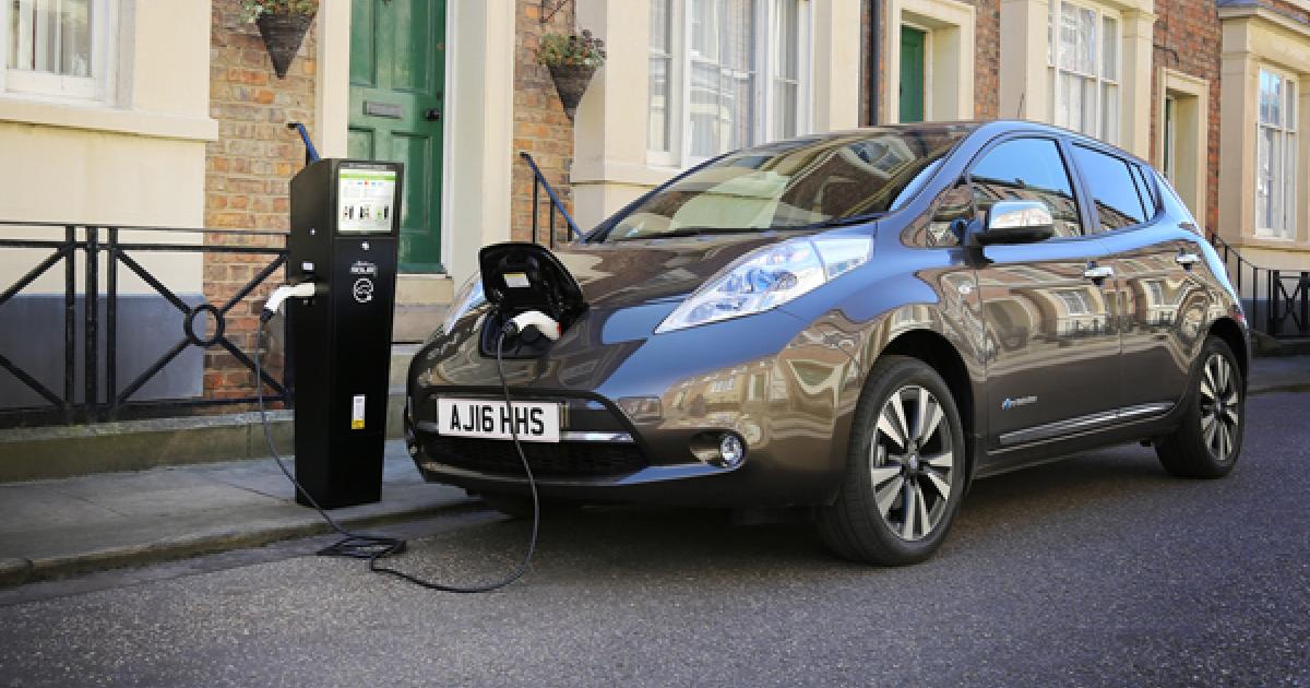 Rolec launches new PAYG charging system - Zapmap