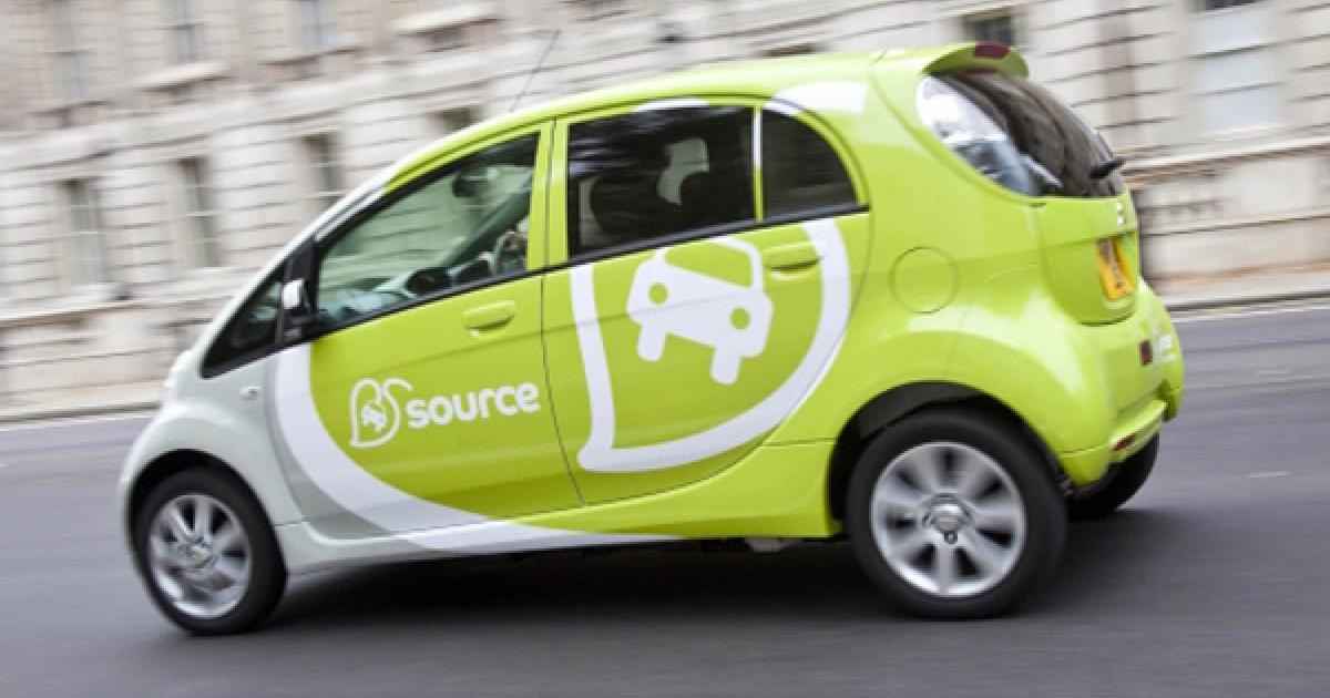 Source London survey reveals progress on network performance - Zapmap
