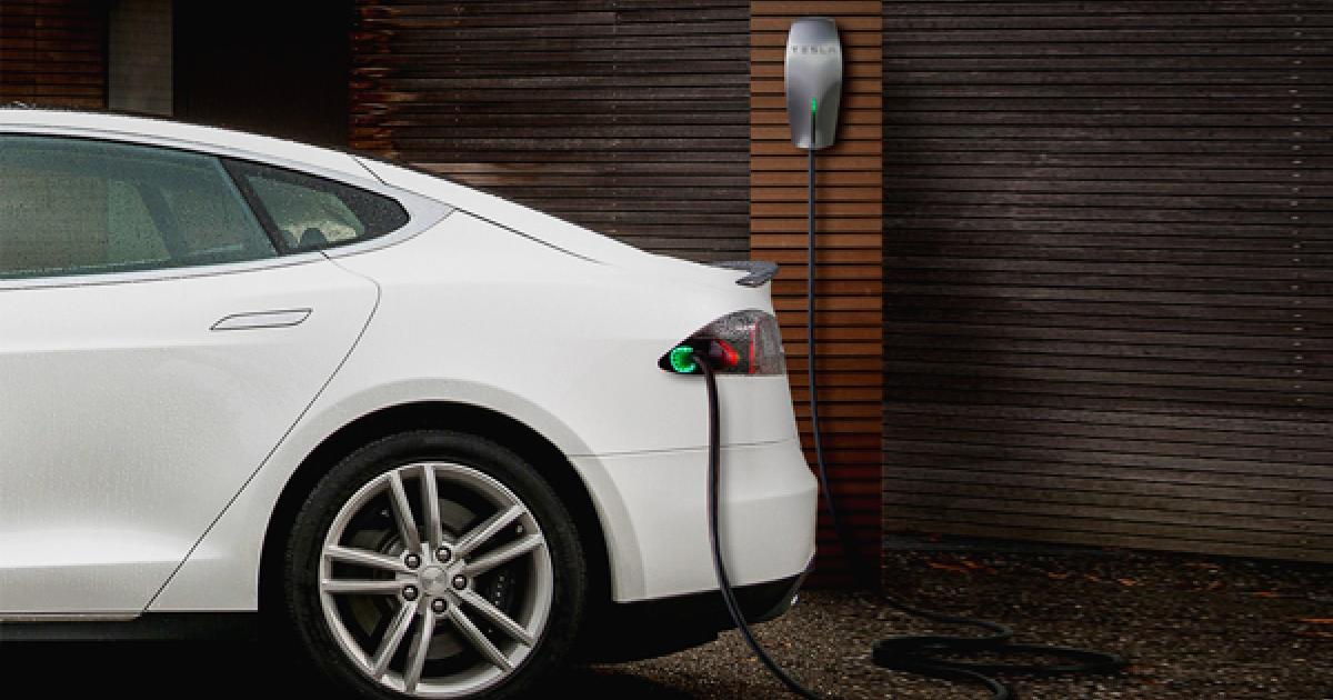 Tesla launches Destination Charging in Europe - Zapmap