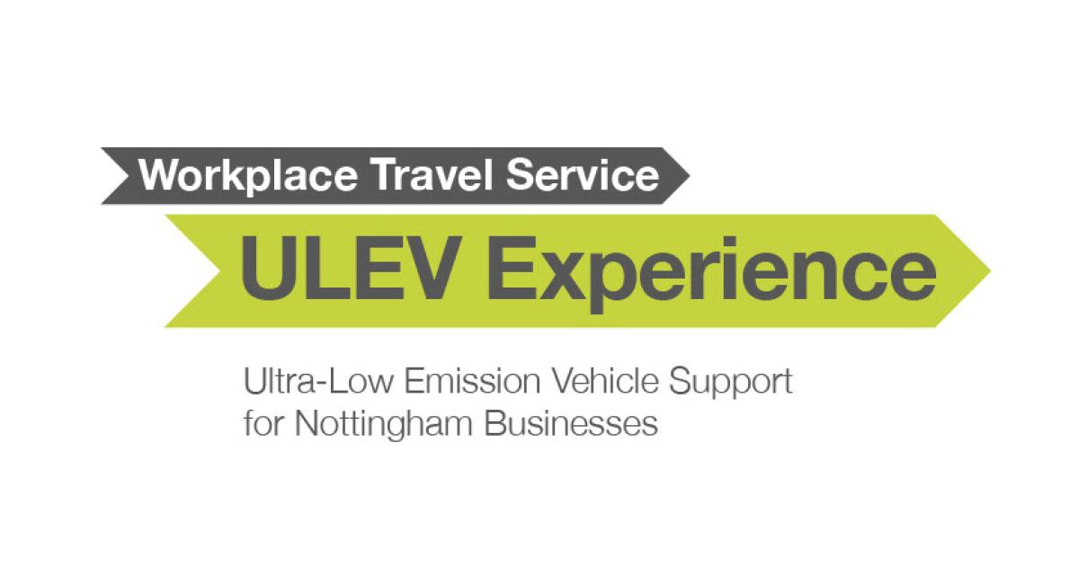ULEV Experience Fleet Workshop - Nottingham - Zapmap