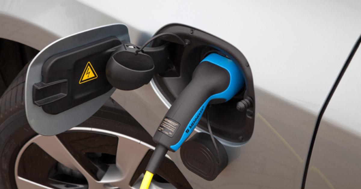 ScotRail to install 100 new EV charge points at stations - Zapmap