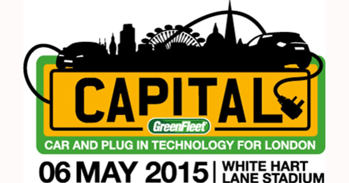 CAPITAL GreenFleet (06/05/2015) - Zapmap