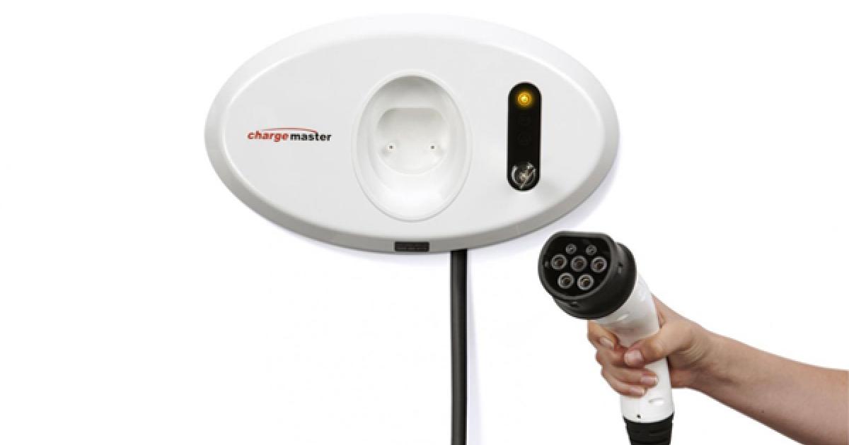 Chargemaster launches workplace charging scheme - Zapmap