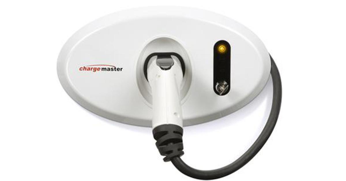Chargemaster to offer workplace charging solutions at Silverstone Fleet ...