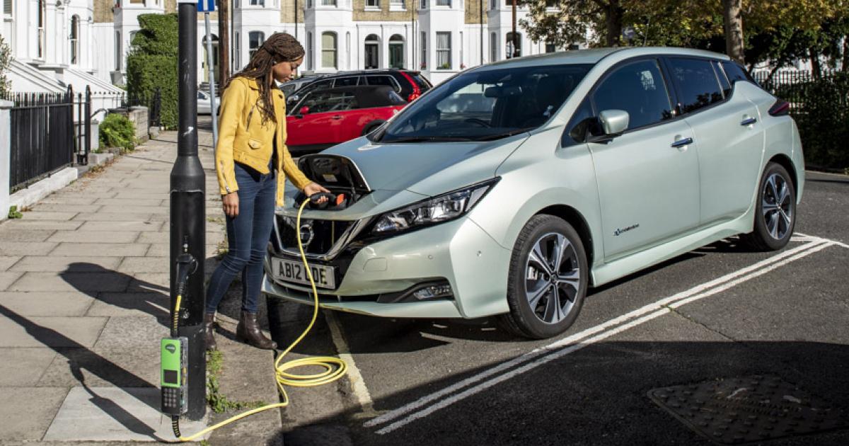 Prime Minister announces changes to the ZEV Mandate - Zapmap
