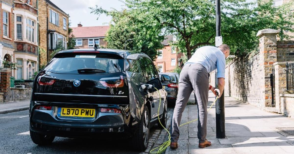 Westminster appoints Siemens to install 500 ubitricity chargers - Zapmap