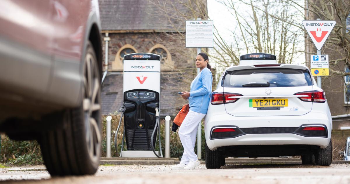 The savvy way to charge an electric car: Quick tips from Zapmap users ...